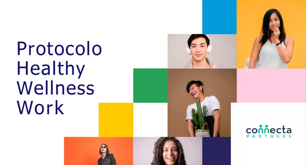 Protocolo Healthy Wellness Work - Connecta Partners